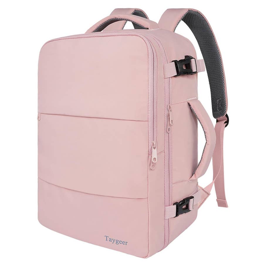Amazon is selling a $30 travel backpack for only $18 - TheStreet