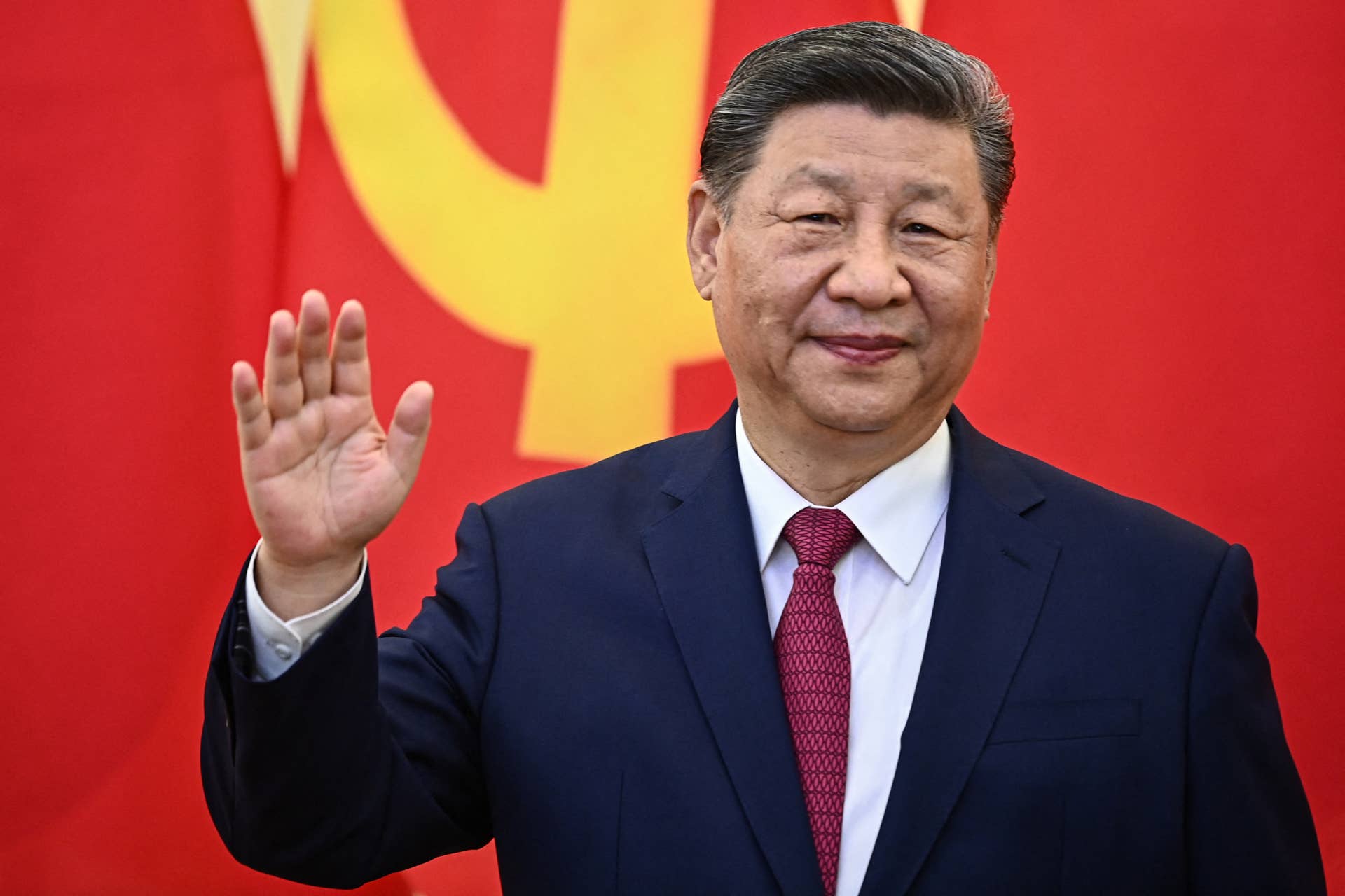 China’s Xi Jinping slams trade wars in wake of U.S. tariff tensions ...