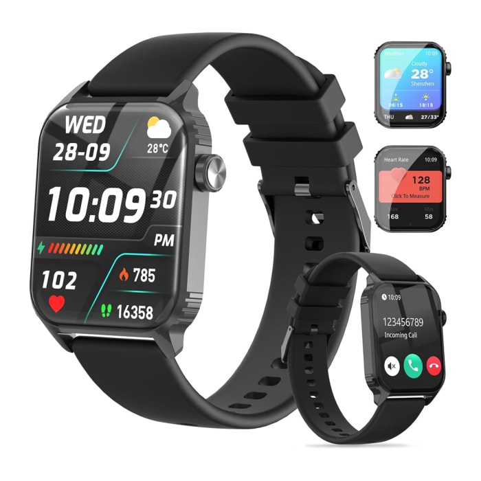 Amazon is selling a $200 smartwatch for just $24 - TheStreet