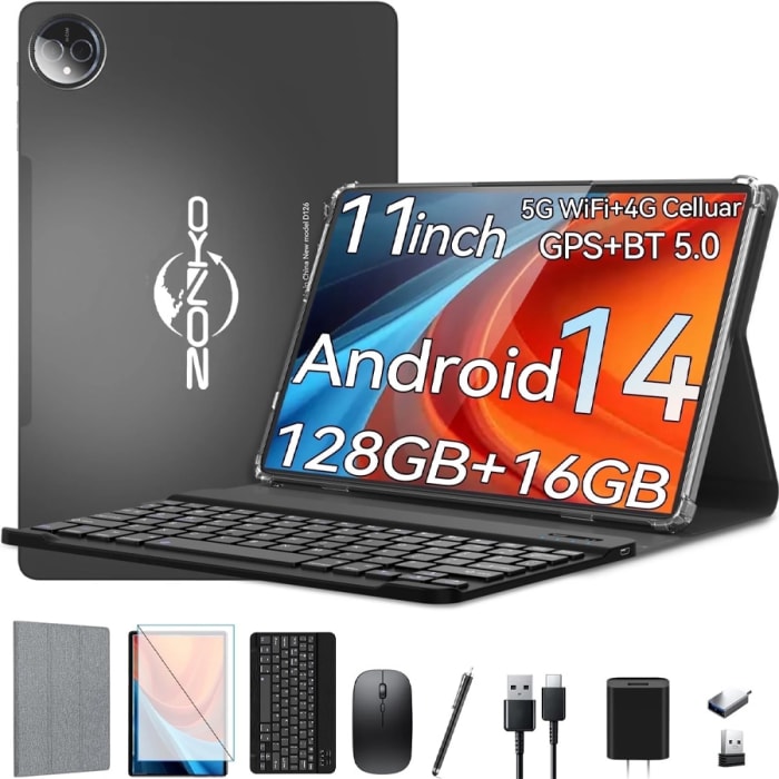 Walmart is selling a $260 tablet for only $140 - TheStreet