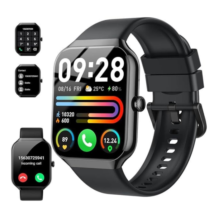 Amazon is selling a $200 smartwatch for $25 - TheStreet