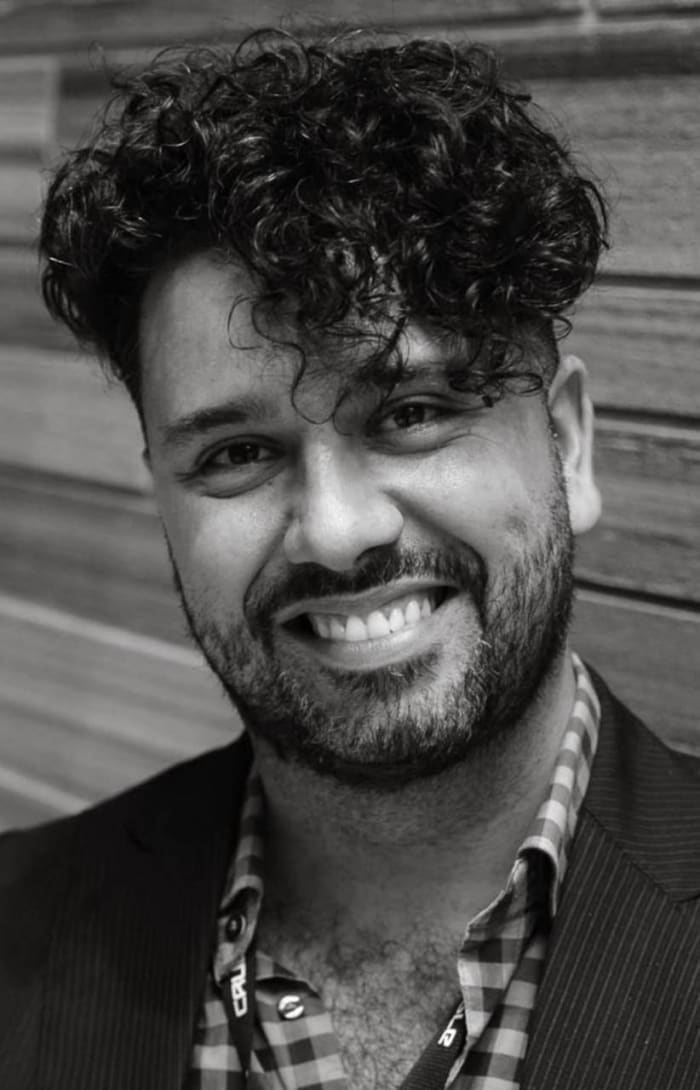 David Carvalho is building a sub-zero layer to save the internet from ...