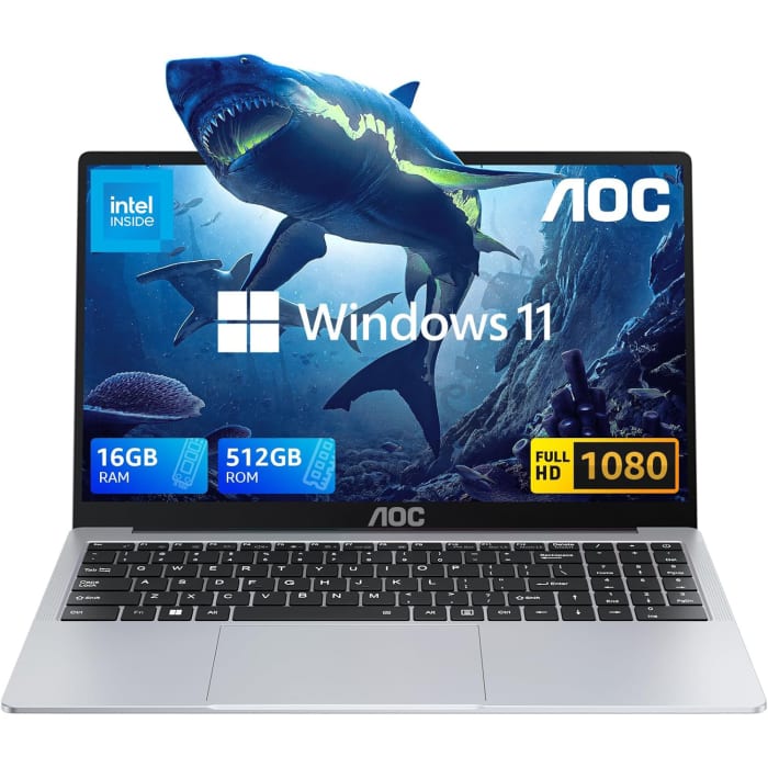 Amazon is selling a $1,400 laptop computer for just $380 - TheStreet