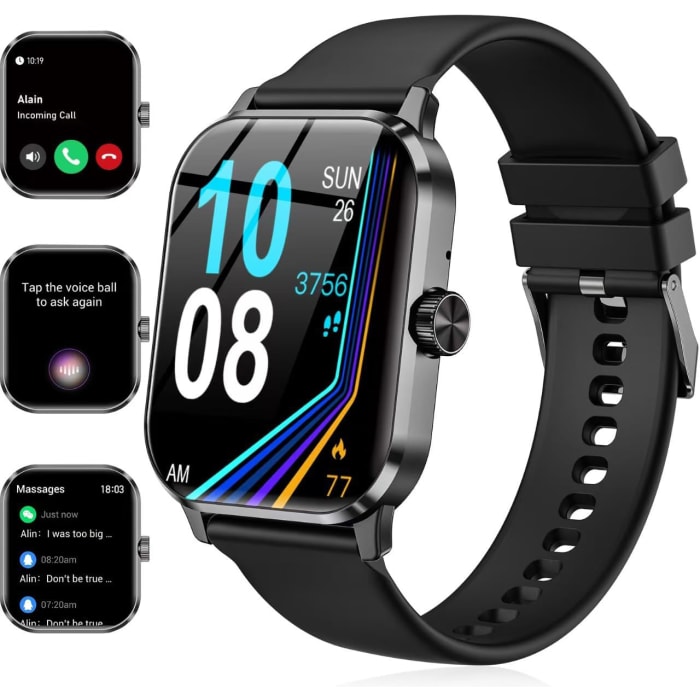 Amazon is selling a $150 smartwatch for just $30 - TheStreet