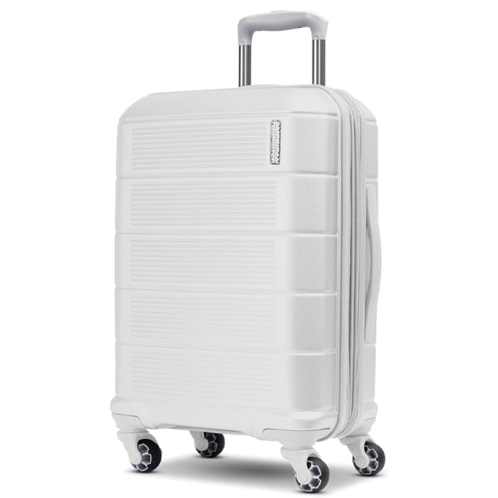 Amazon is selling a 'chic' $90 carry-on suitcase for just $54 - TheStreet