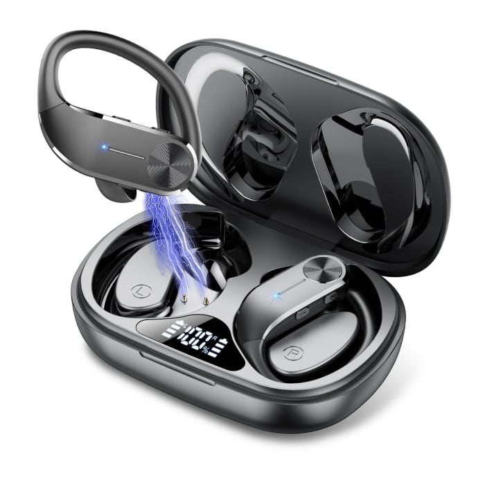 Walmart is selling $100 Bluetooth earbuds for only $19 - TheStreet