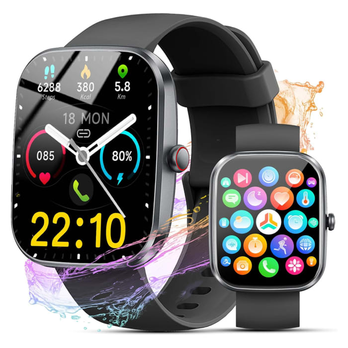 Amazon is selling a $200 Smartwatch for $25 - TheStreet