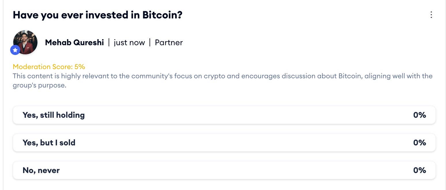 Bitcoin slips as U.S. rules out buying for strategic reserve ...