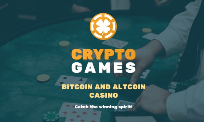CryptoGames Introduces Platform Enhancements Including Affiliate Program Changes - TheStreet ...