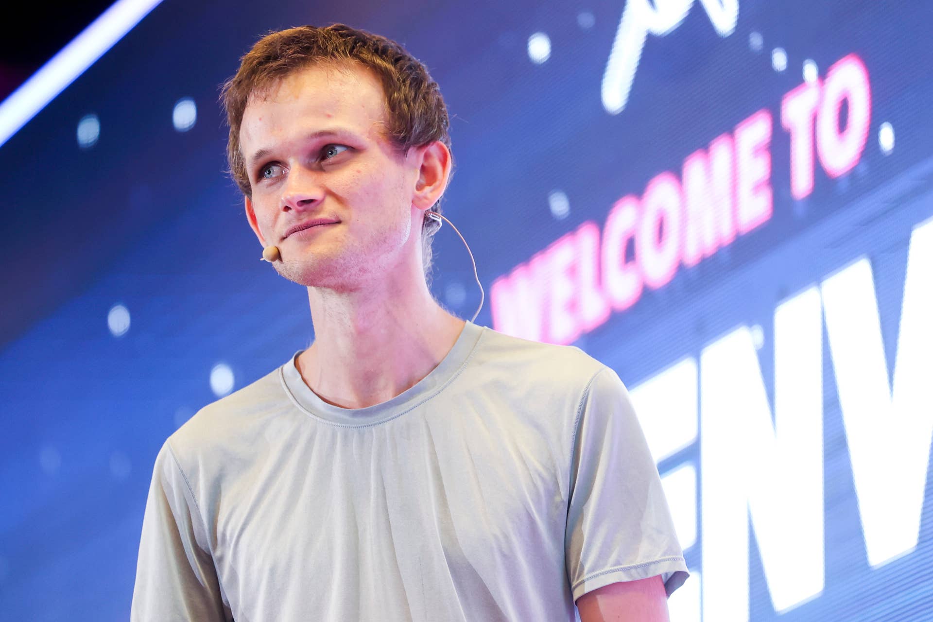 Ethereum scientist warns 20% chance quantum computers could break ...
