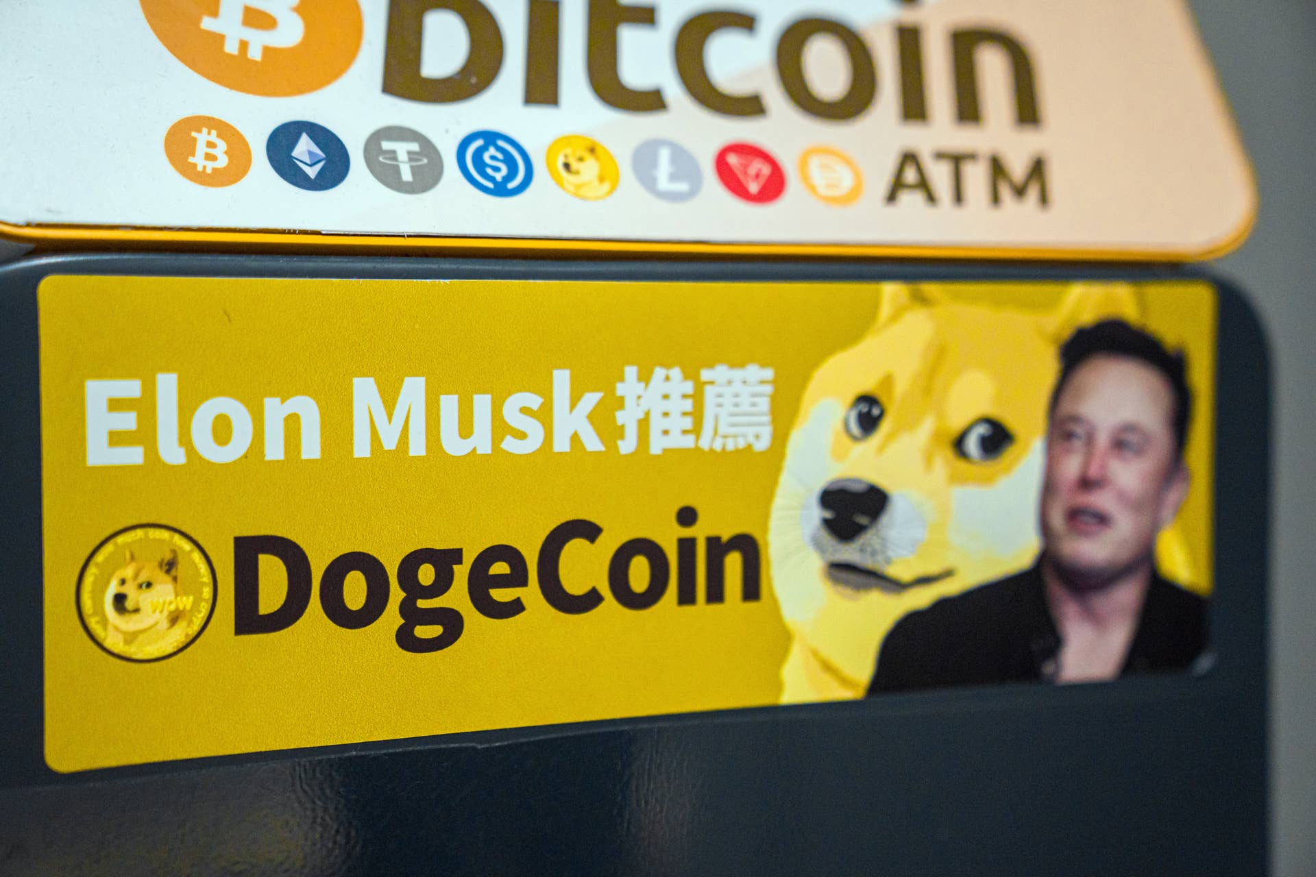 Top 10 cryptocurrencies to invest in 2025 - TheStreet Crypto: Bitcoin ...