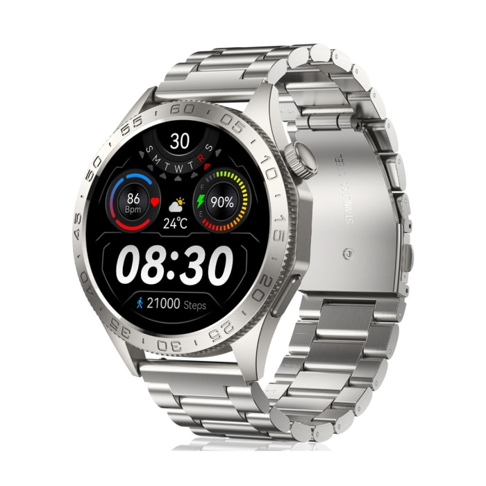 Walmart has a bestselling $190 smartwatch on sale for $40 - TheStreet