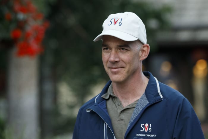 94-year-old legacy fund turns $6.2B from $500M with popular crypto ...