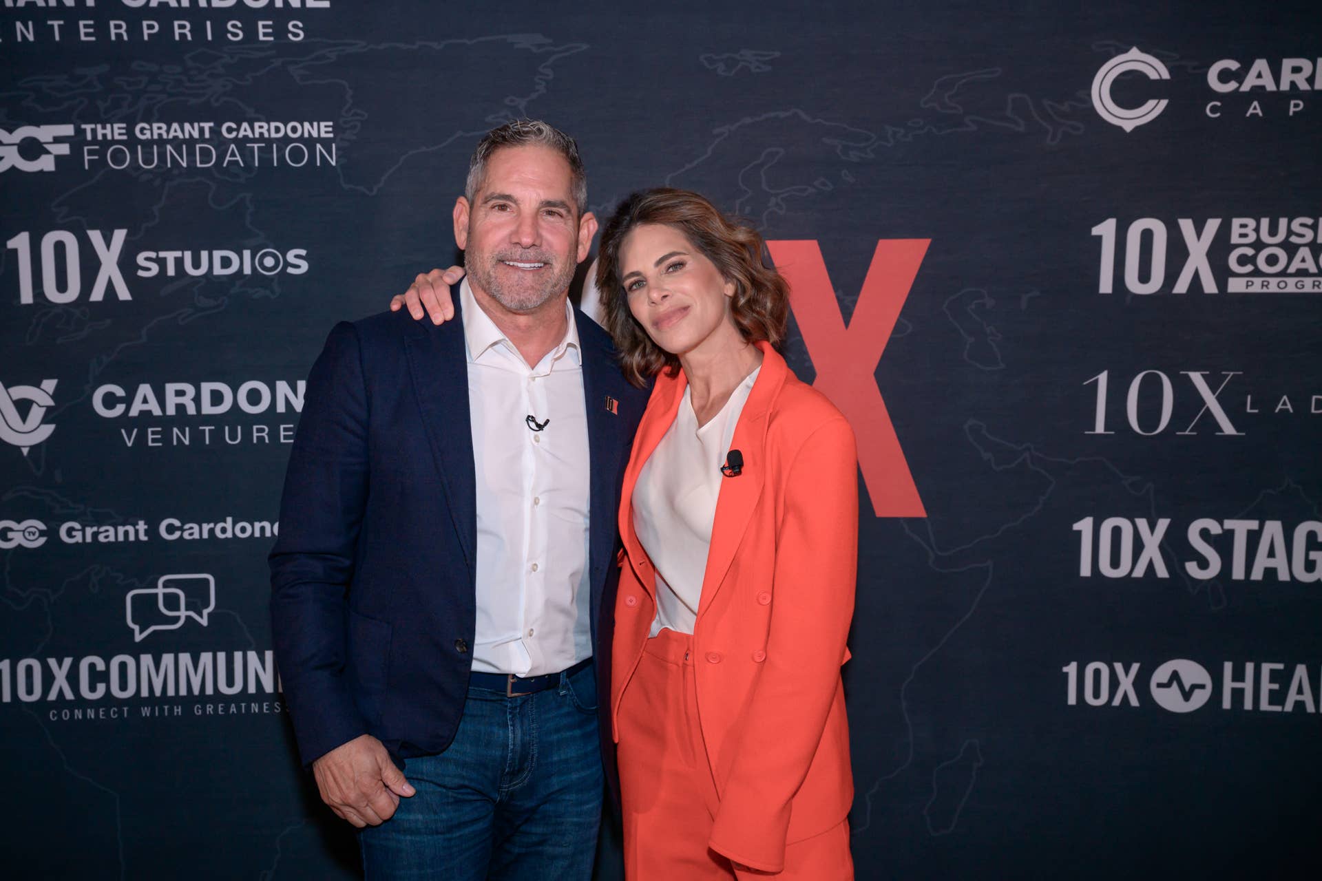 Real estate mogul Grant Cardone warns Saylor’s Bitcoin treasury mania ...