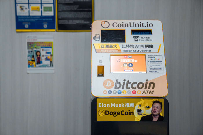 XRP and Dogecoin ETFs rally as debut volumes smash expectations ...