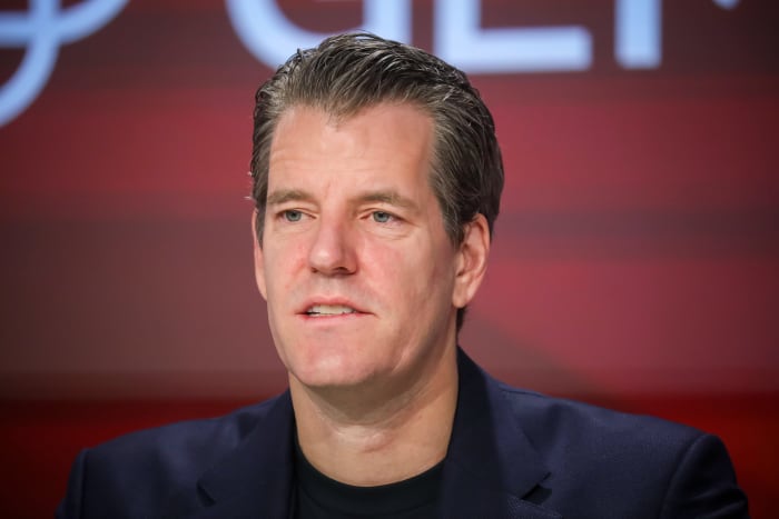 Gemini's Tyler Winklevoss has a curt response to Gary Gensler: 'Total ...