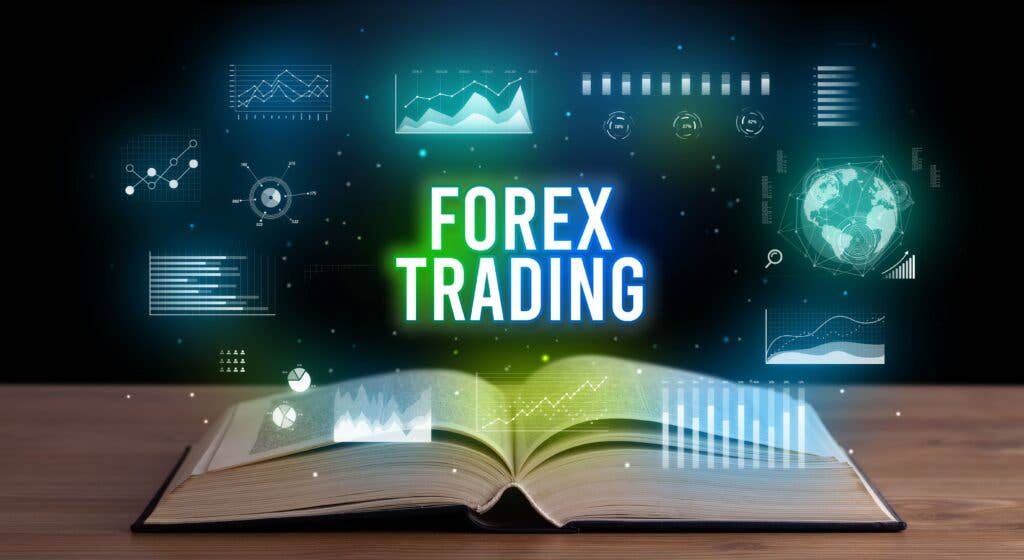 Global Forex Market Growth Highlights Steps for Safe Entry by First ...