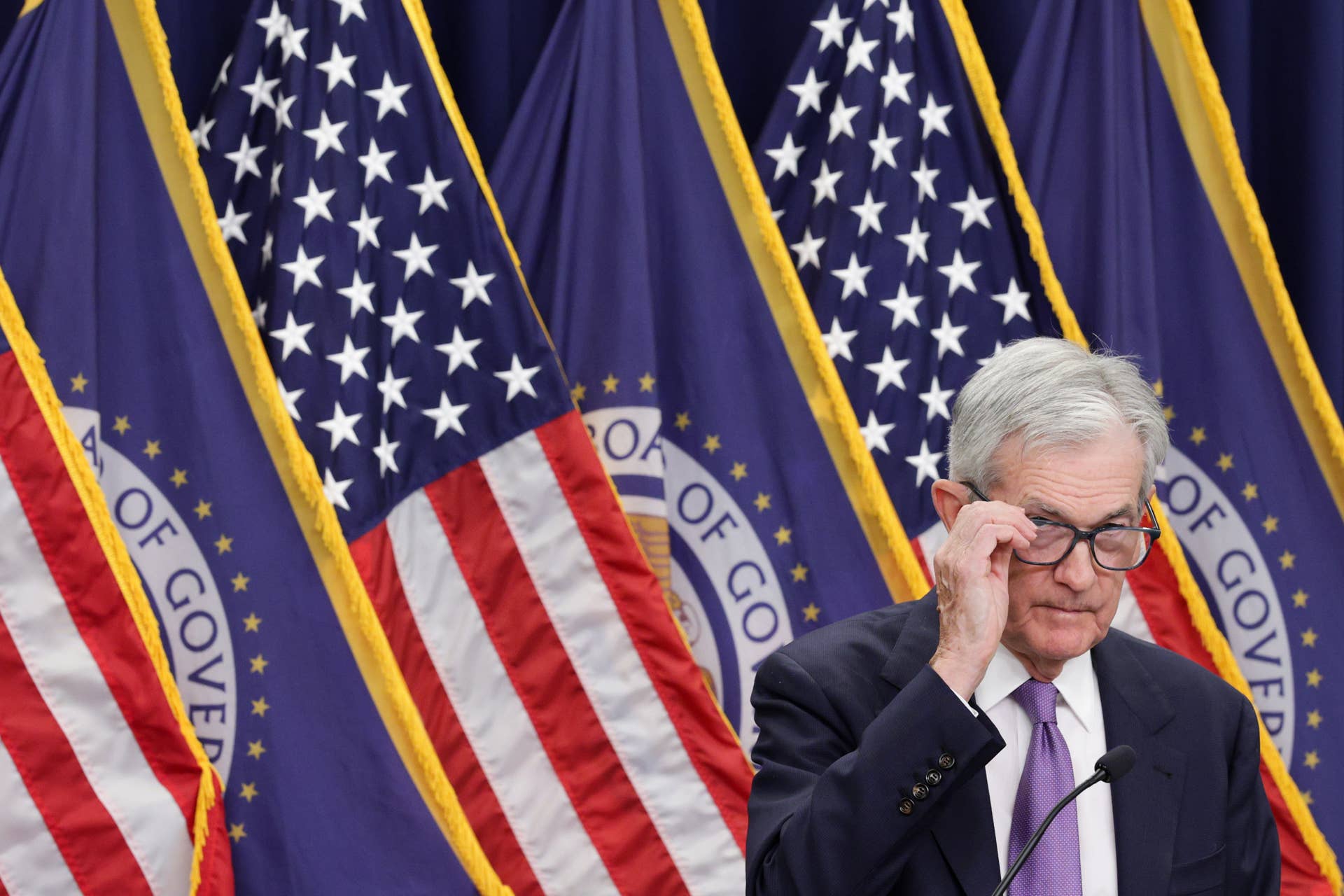 Analyst warns Fed’s $40B monthly Treasury buys could reprice crypto ...