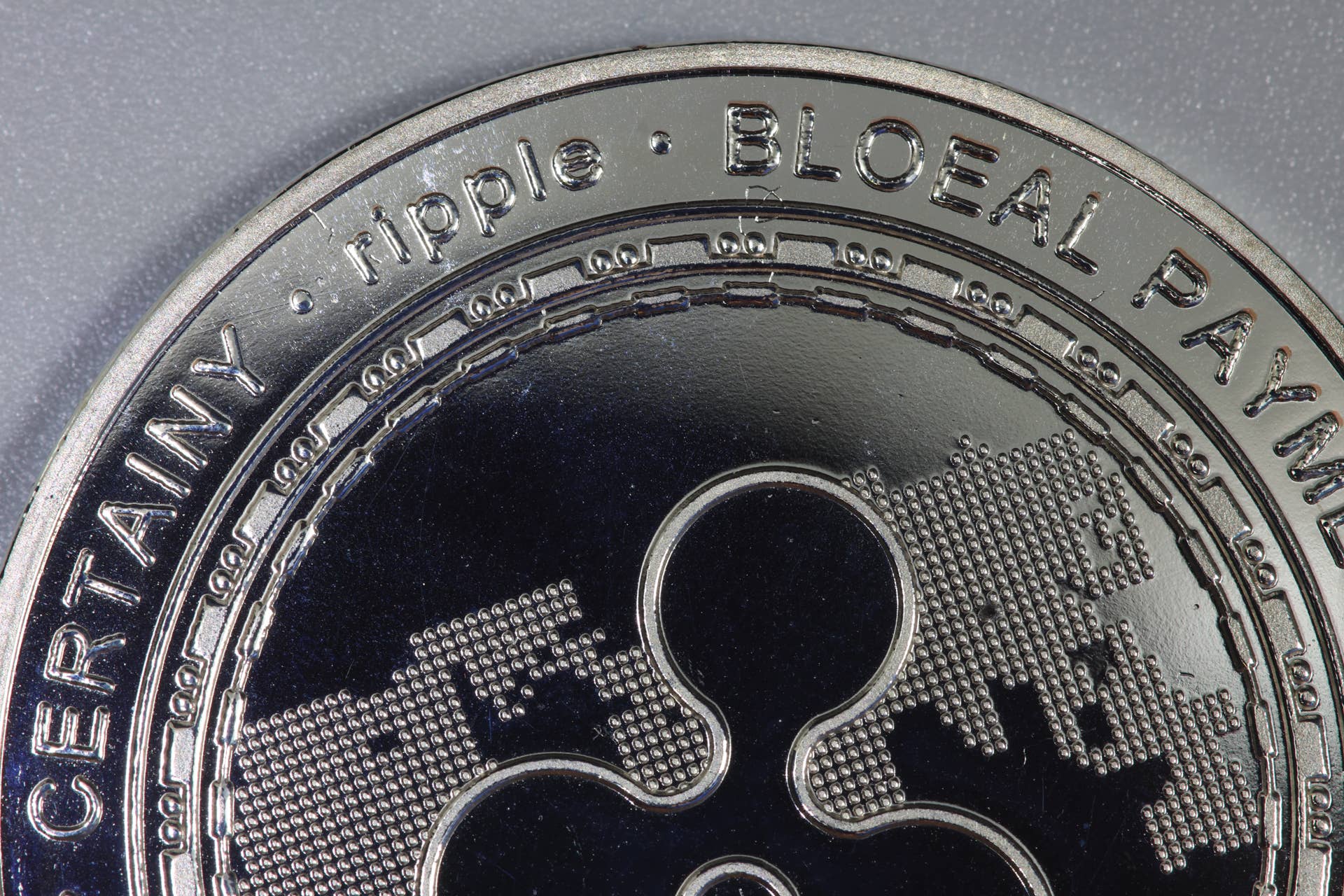 Big money exits XRP just as its first U.S. ETF goes live - TheStreet ...