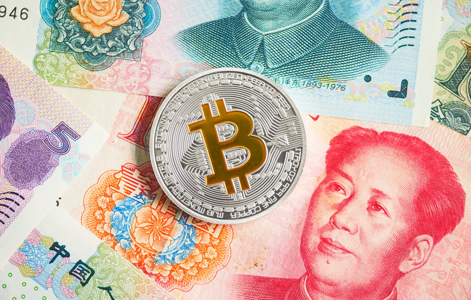 China accuses U.S. of stealing $13 billion in Bitcoin - TheStreet ...