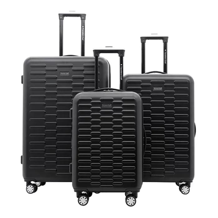 Macys is selling a $440 suitcase set for only $200 - TheStreet