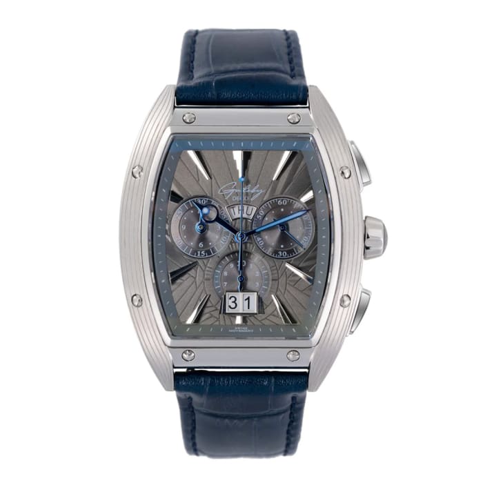 Best Art Deco-inspired Gatsby Watches to shop - TheStreet