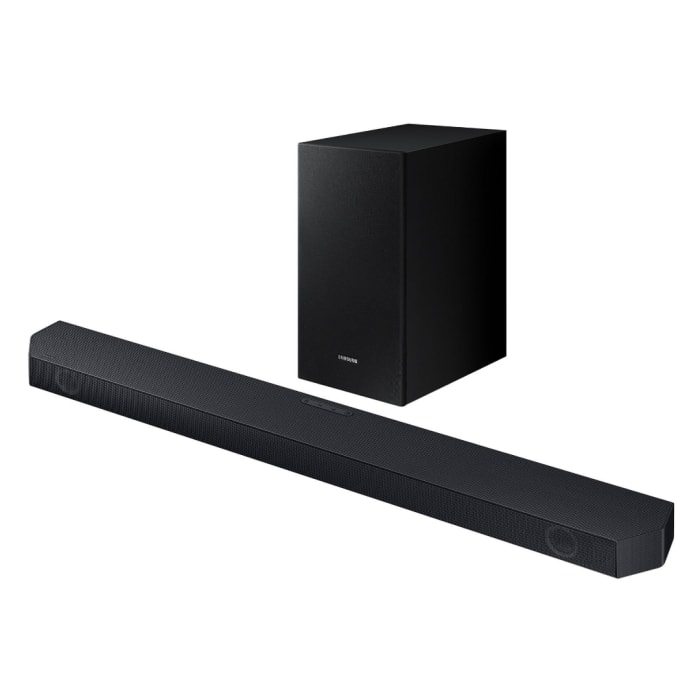 Shop the $379 Samsung Q-Series Soundbar for just $199 - TheStreet