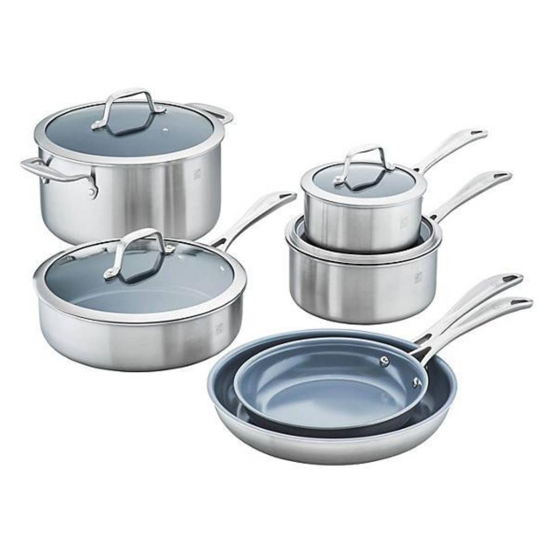 Sam's Club is selling $300 stainless steel cookware for $200 - TheStreet