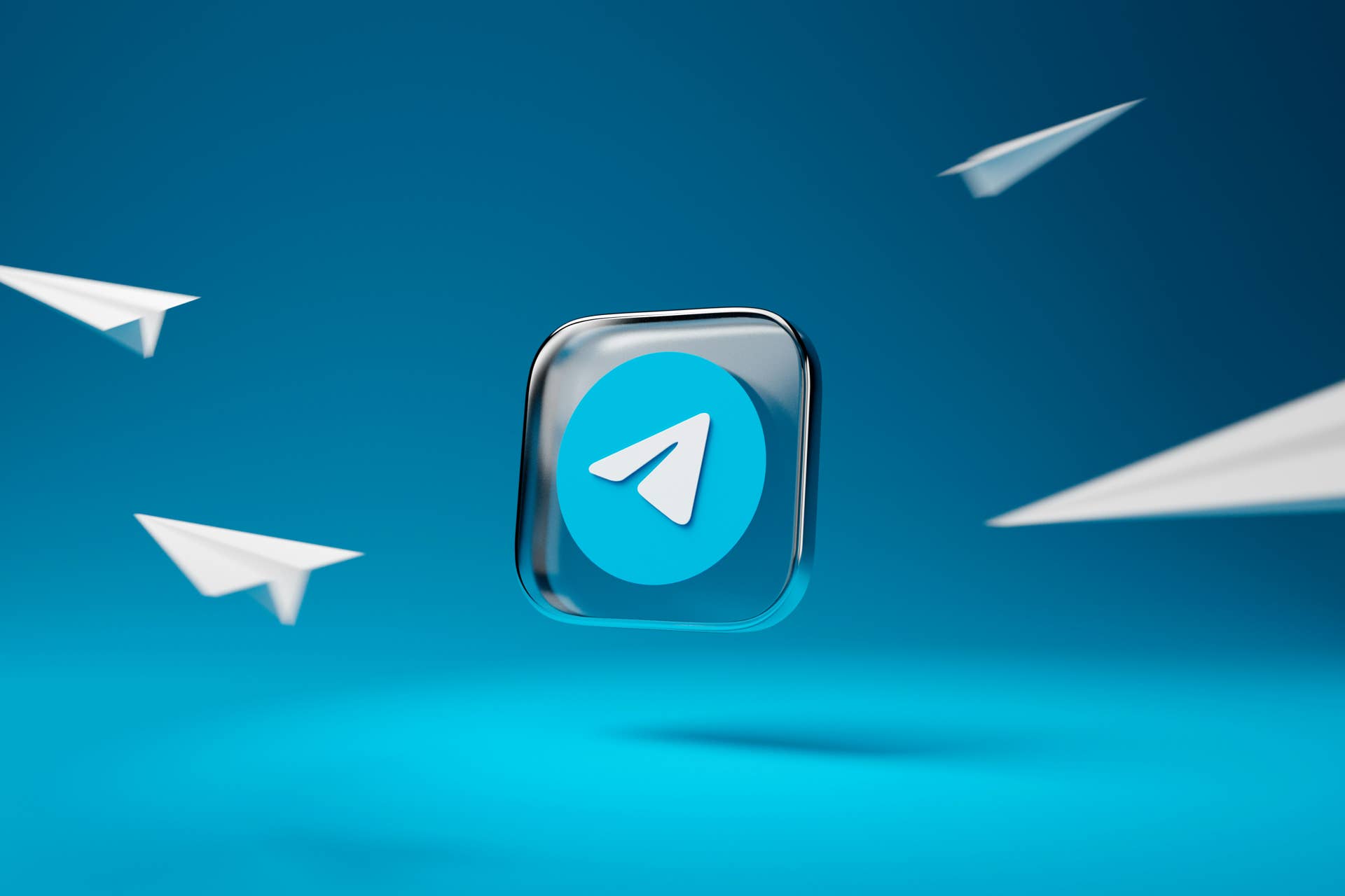 Telegram Wallet Now Lets You Trade & Earn Crypto - TheStreet Crypto ...