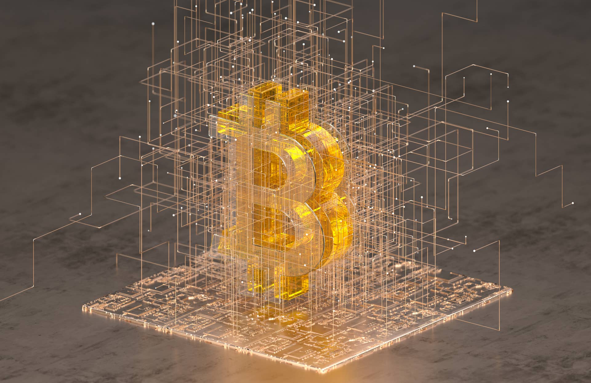 Bitcoin on the brink: Market jitters, DeFi expansion and bold bets ...
