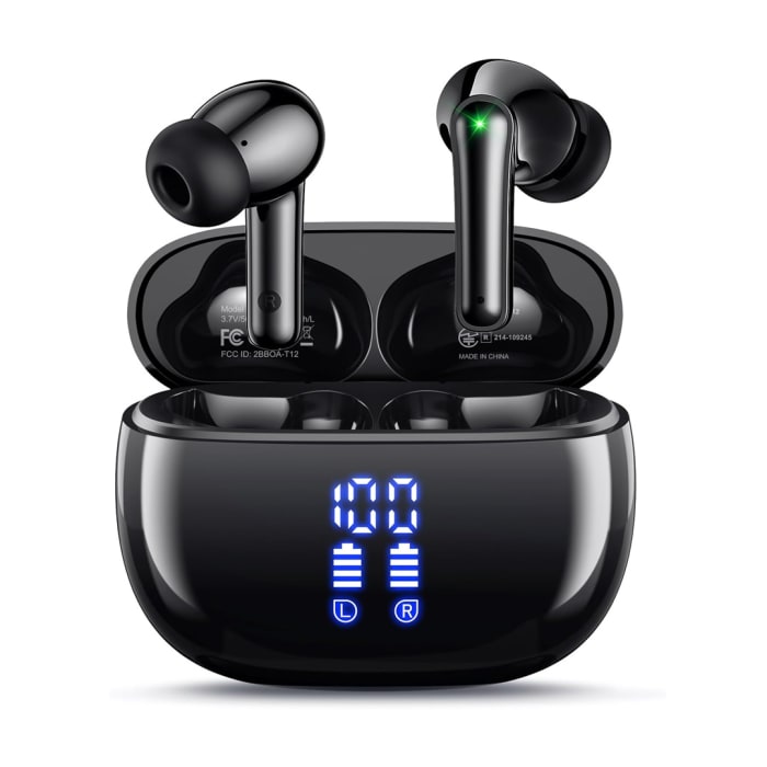 Amazon is selling $130 wireless earbuds for only $20 - TheStreet