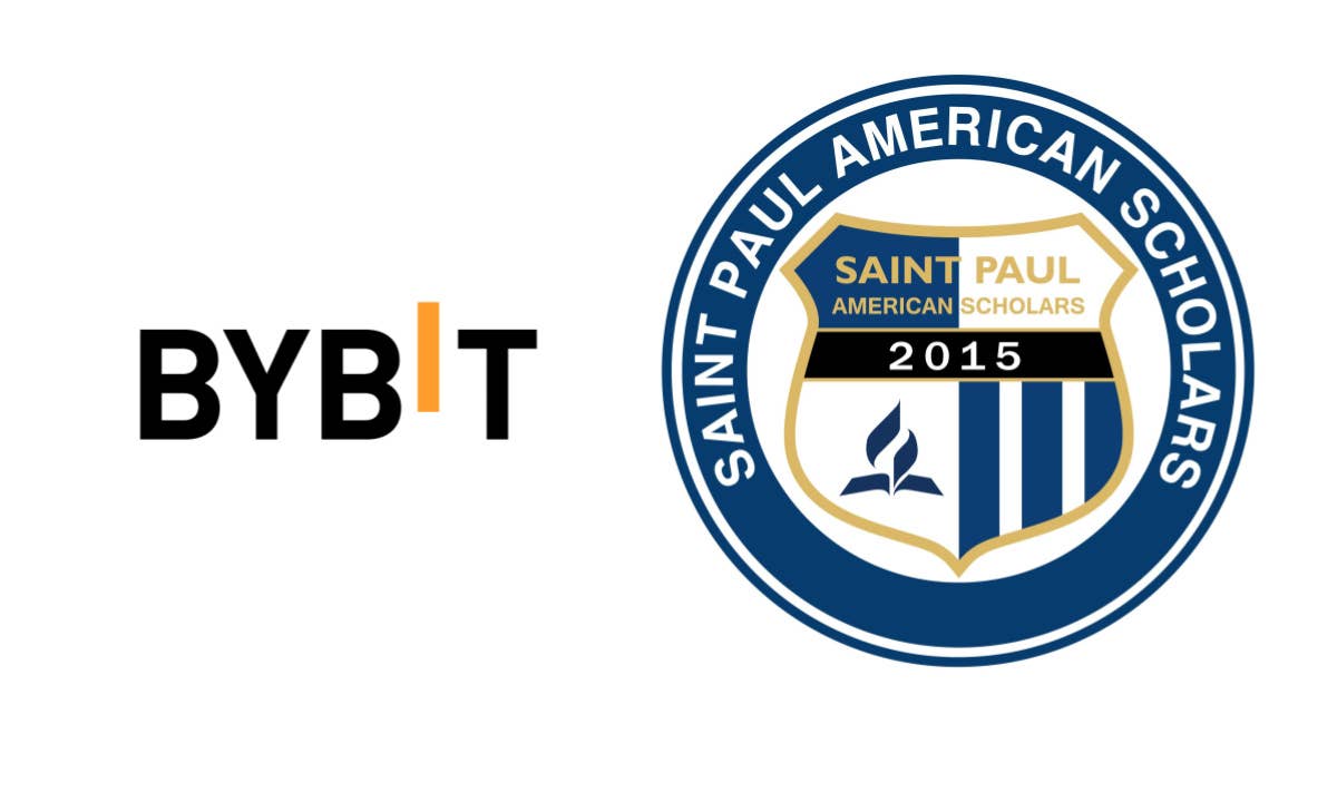 Bybit’s $100k Scholarship at St. Paul School: A Commitment to Empower ...