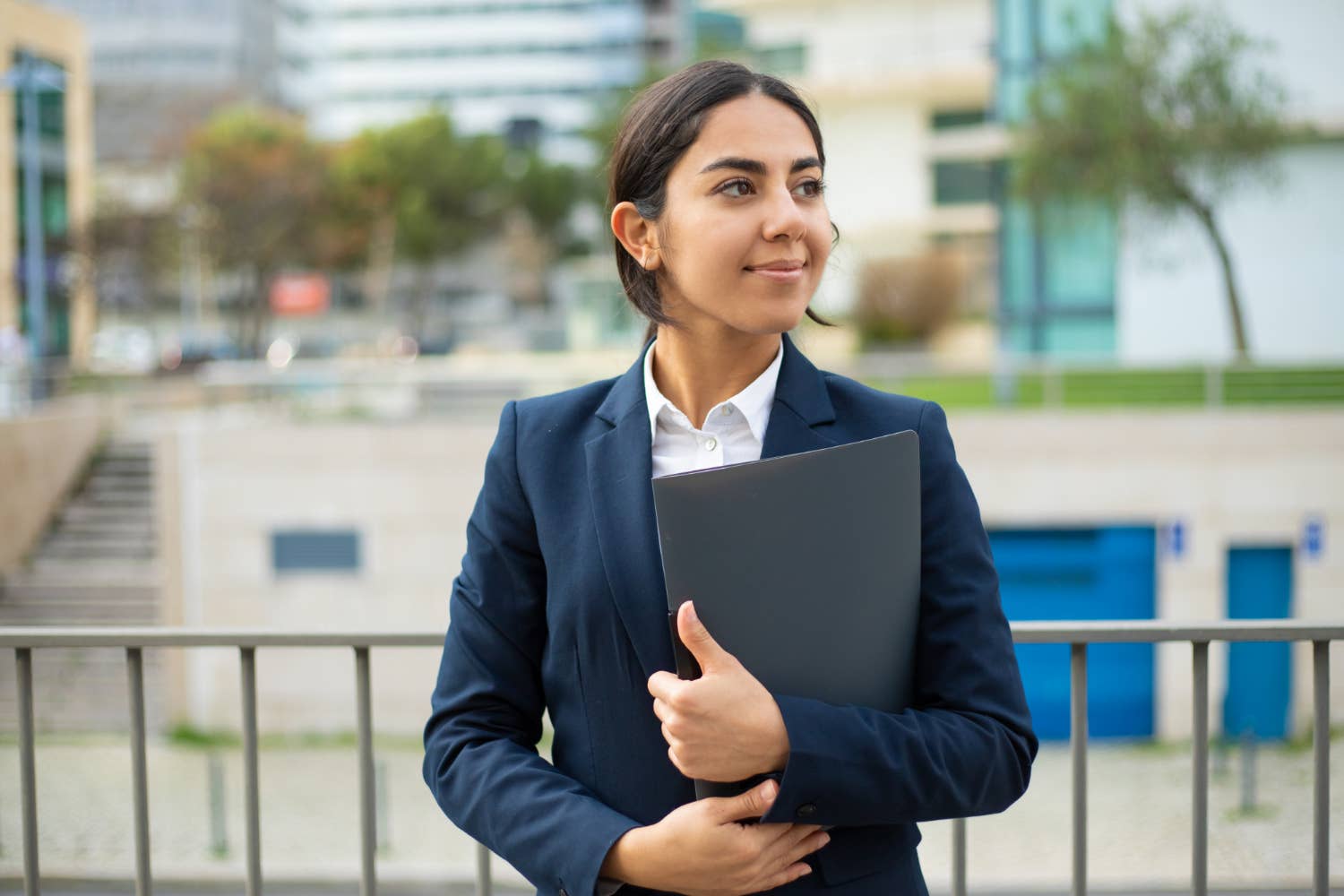 The New College ROI: Why Career Readiness Is Becoming as Important as ...