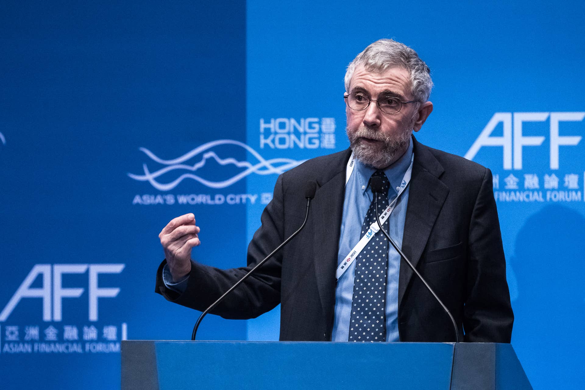 Nobel-winning economist has stark Bitcoin warning for SpaceX bulls ...