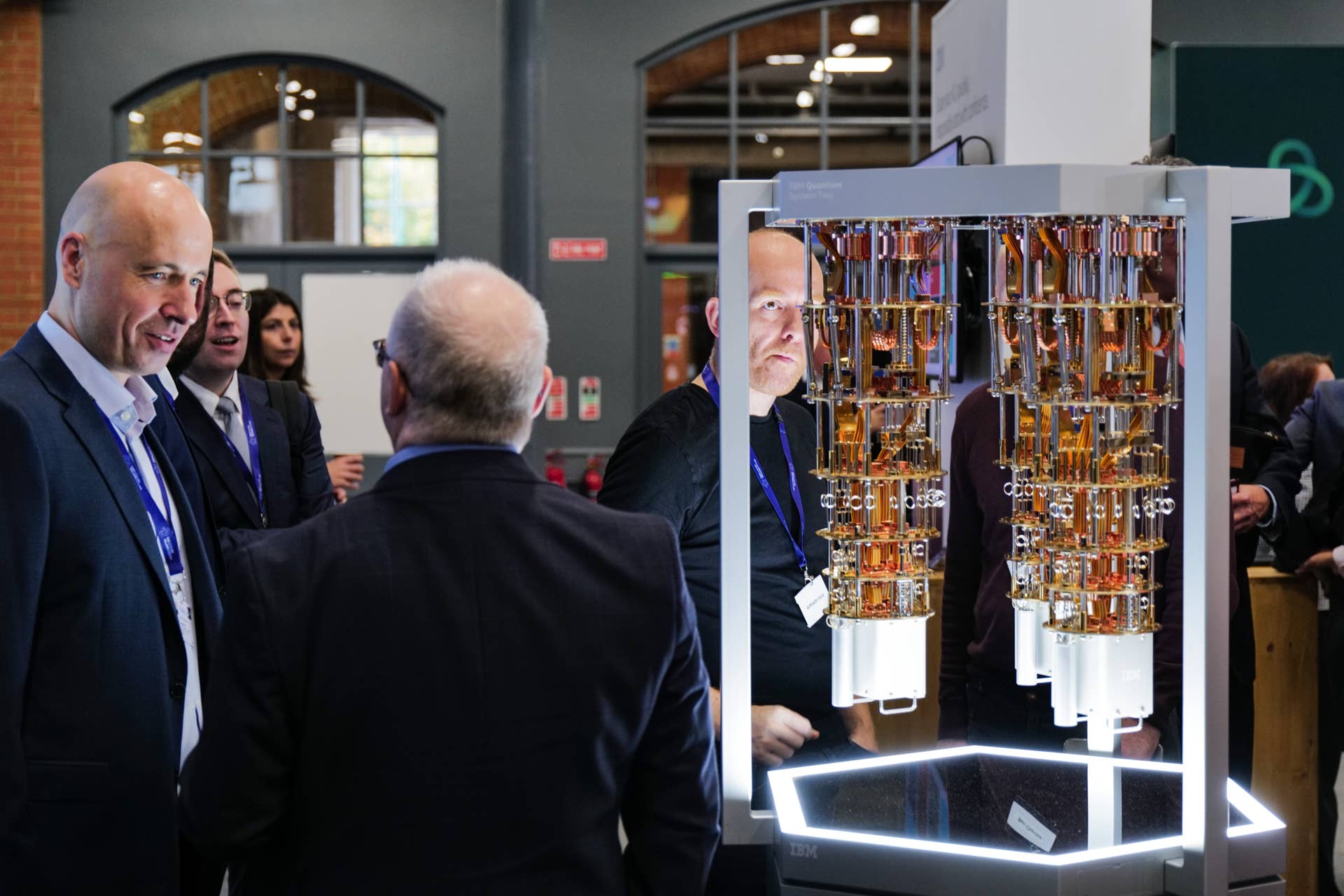 Analyst warns of 'smaller' gap after Google's quantum breakthrough ...