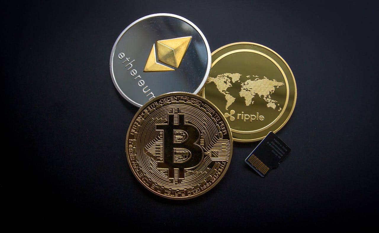 Cryptocurrency in Business: Real-World Use Cases - TheStreet Crypto ...