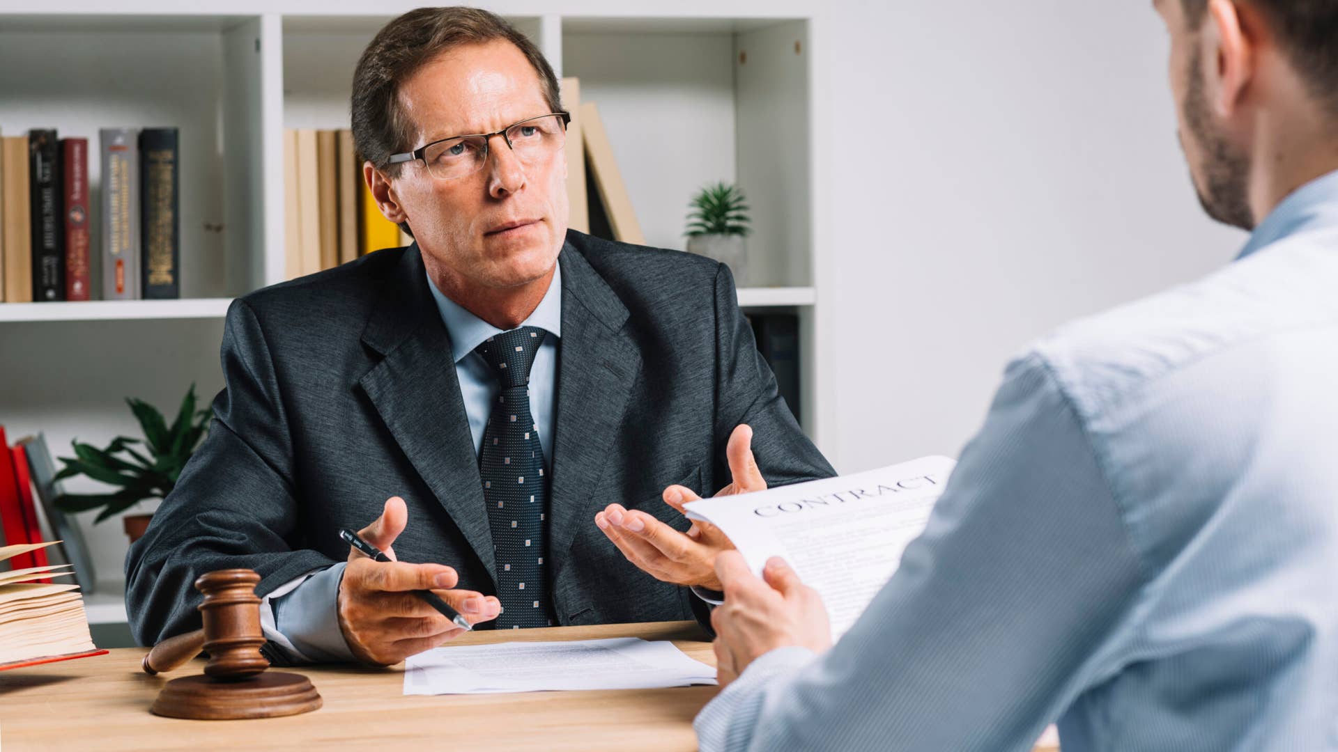 Find Yourself Injured? How a Personal Injury Lawyer Can Help Negotiate ...