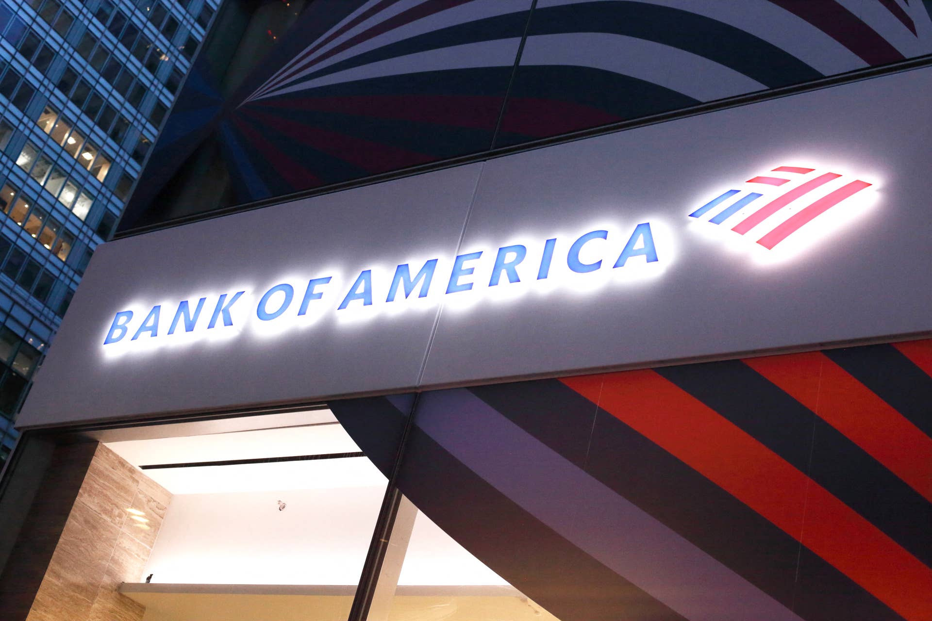 Bank of America discloses exposure to Bitcoin, XRP, Ether, Solana ...