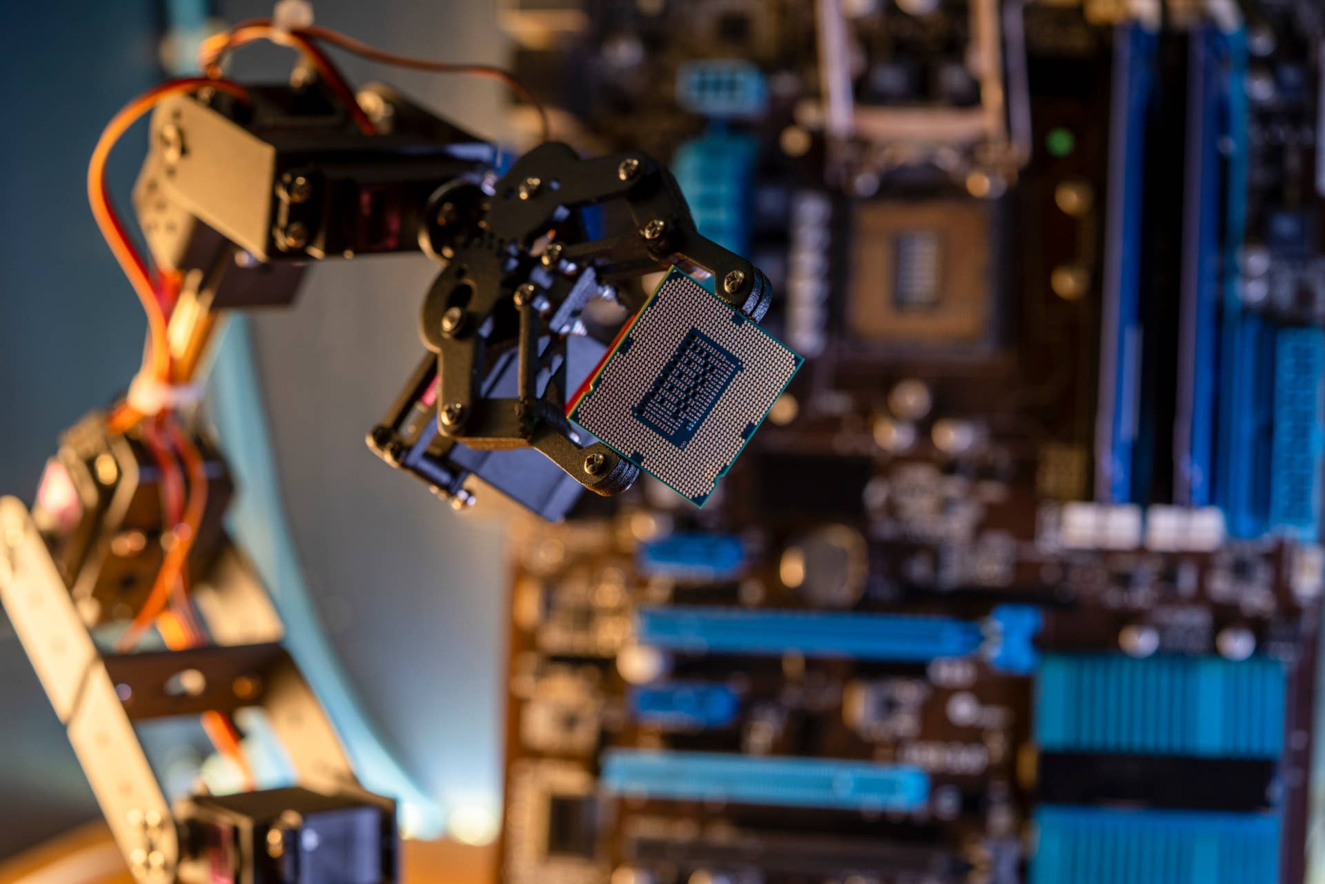 Top AI expert says millions of jobs could soon be replaced - TheStreet ...