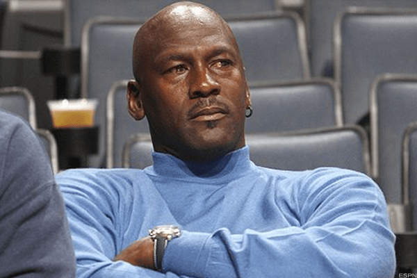 How Michael Jordan's 'Jock Tax' Brought Millions to…