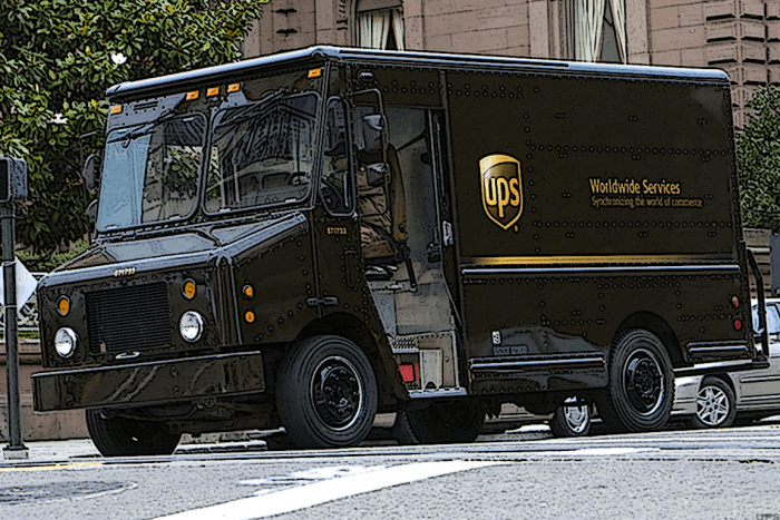 UPS's (NYSE:UPS) Long-Tenured Board Members Are a Red Flag for ...