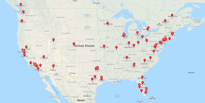 What Tesla's Typical Shopper Looks Like (Hint: They Like Mickey Mouse ...