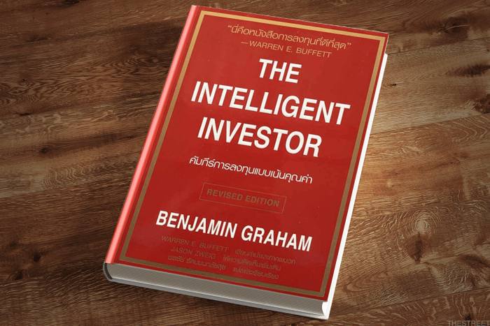 9 Best Beginners Investing Books - TheStreet