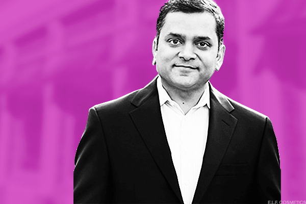 e.l.f. (ELF) Beauty CEO Reveals Why His Company Is Led By Diverse ...