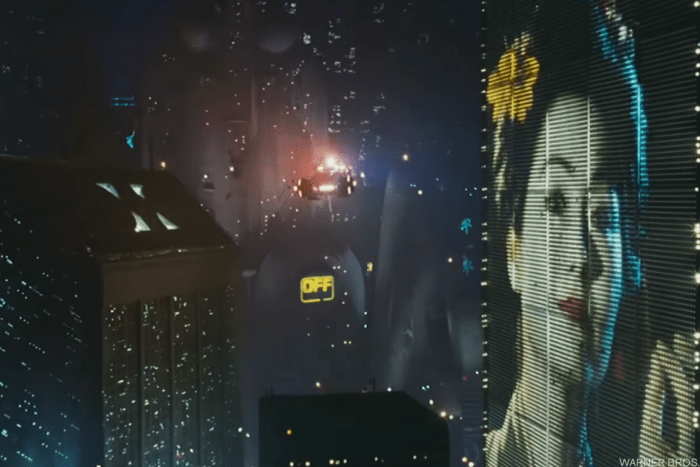 Blade Runner: What Future Tech Did It Accurately Predict? - TheStreet