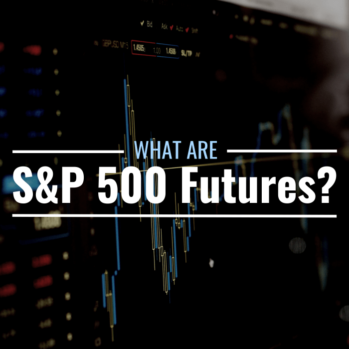What Are S&P 500 Futures? Definition, Calculation & Example - TheStreet