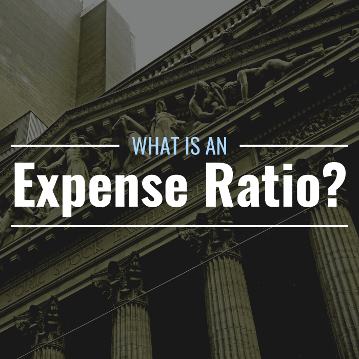 What Is an Expense Ratio? Definition, Example & Importance - TheStreet