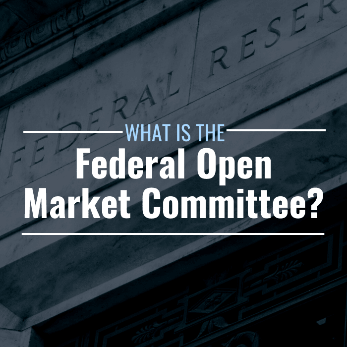 What Is the Federal Open Market Committee (FOMC) and What Does It Do ...