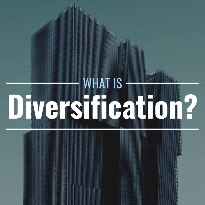 What Is Diversification? Definition, Strategies & Examples - TheStreet