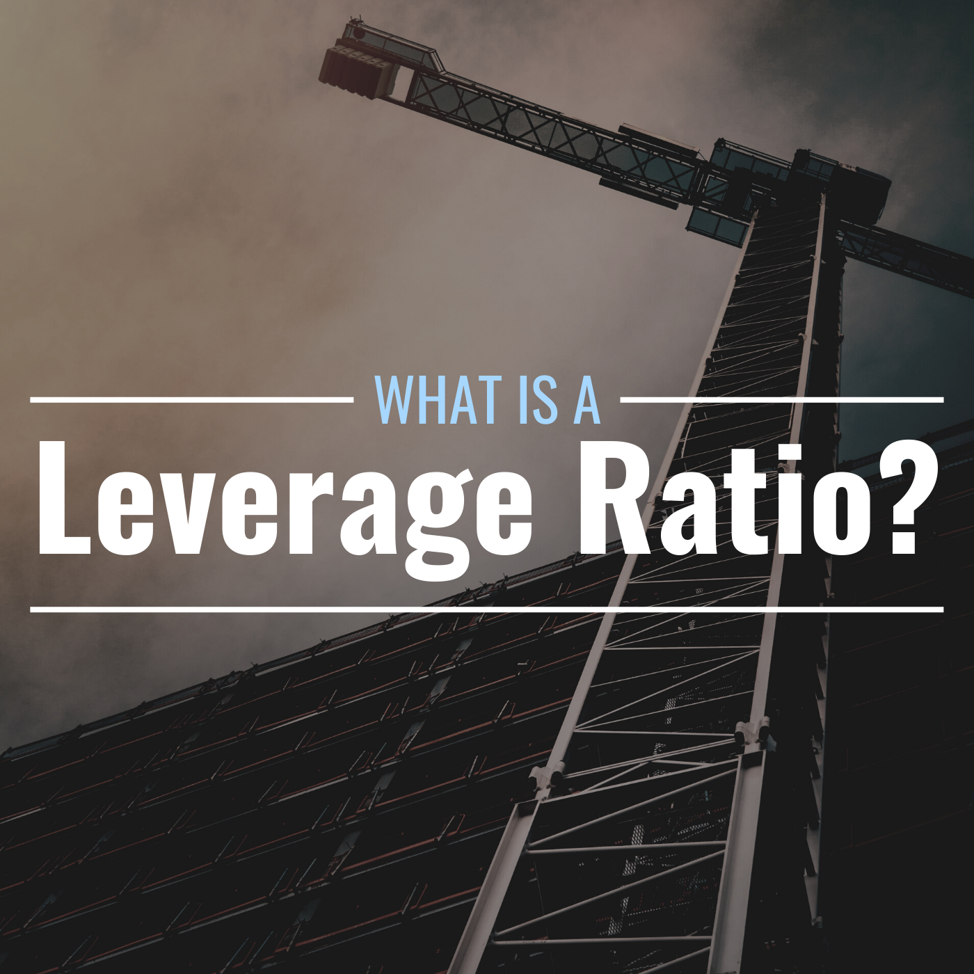 What Is A Leverage Ratio Definition Calculation And Examples 2022 What Is A Leverage Ratio Definition Calculation And Examples 2022
